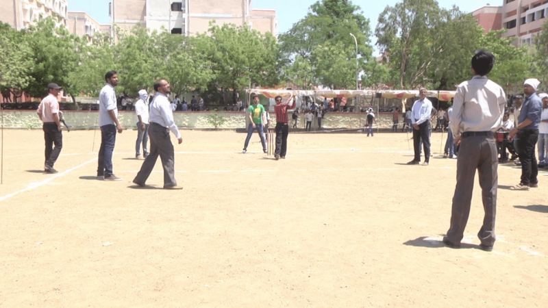 SSBTs College of Engineering, Jalgaon